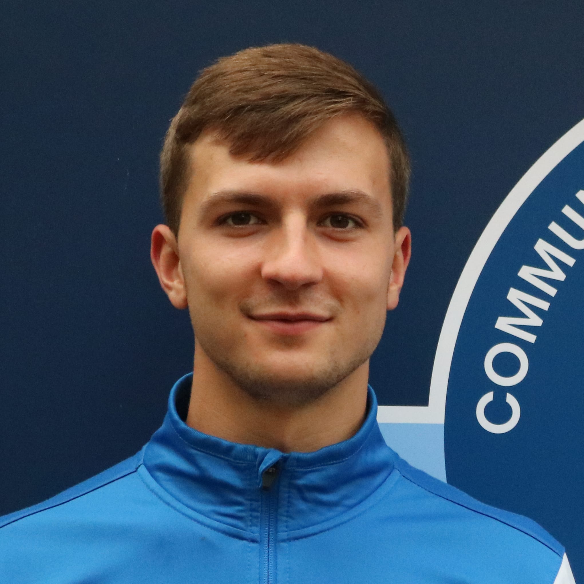 Oliver Bennett - Southend United Community Foundation