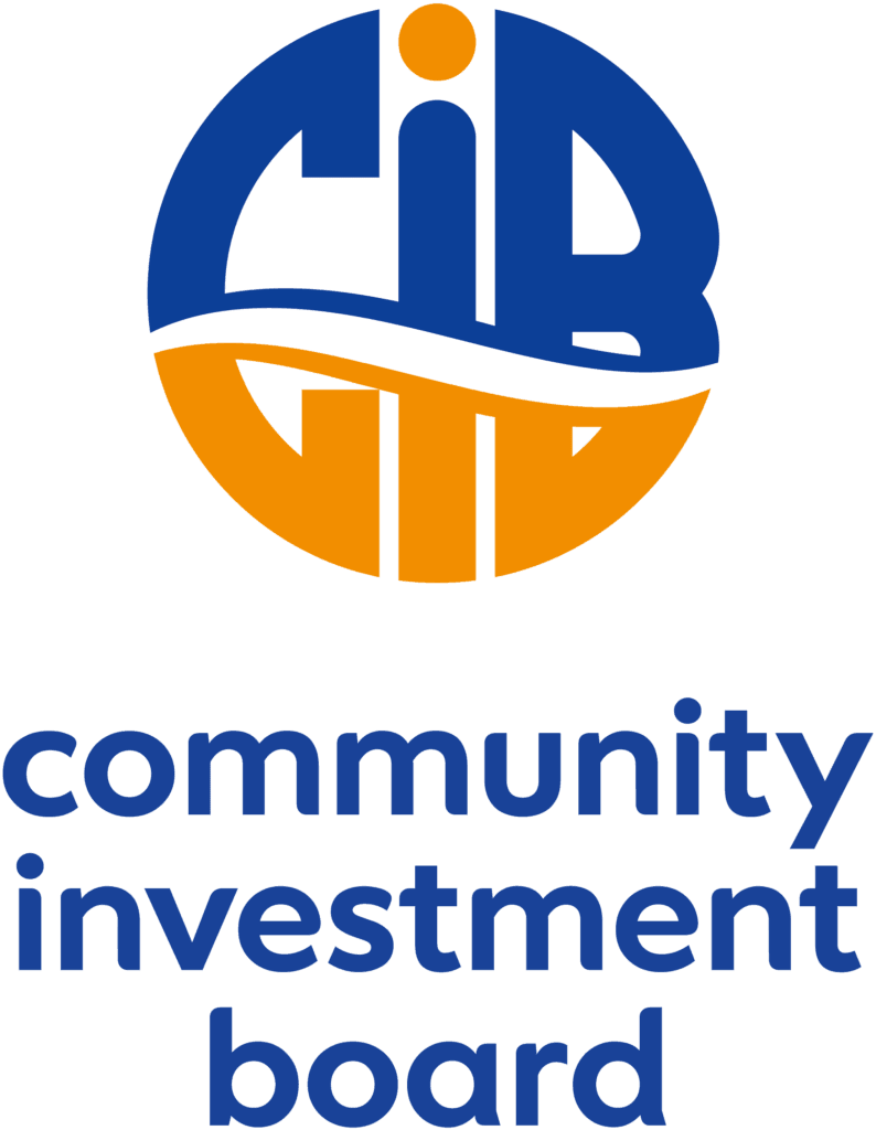 CIB logo - Southend United Community Foundation